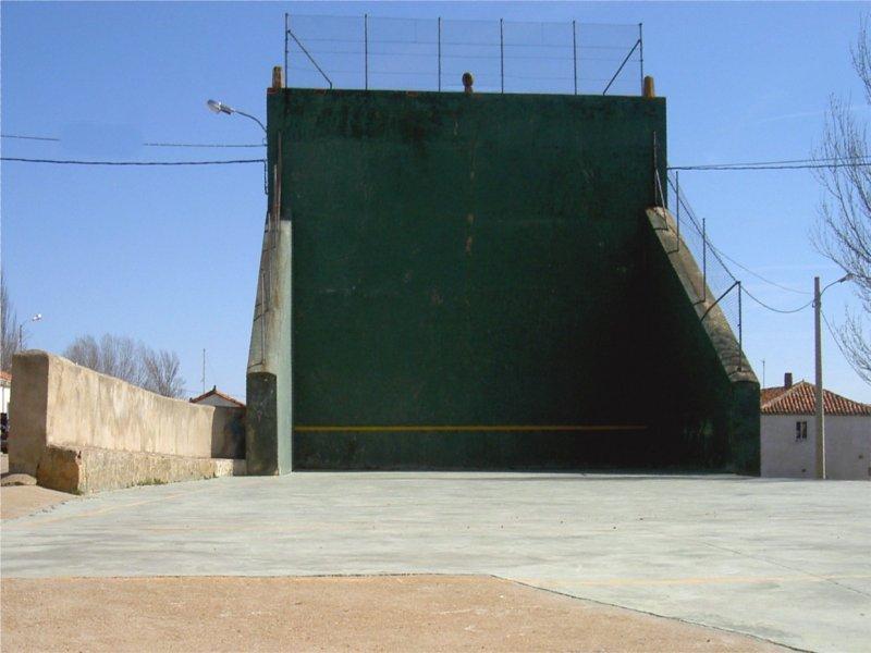 Instalaciones Deportivas - Ayuntamiento de Alconaba