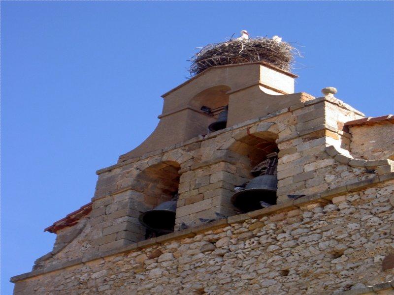 Arte y Monumentos - Ayuntamiento de Alconaba