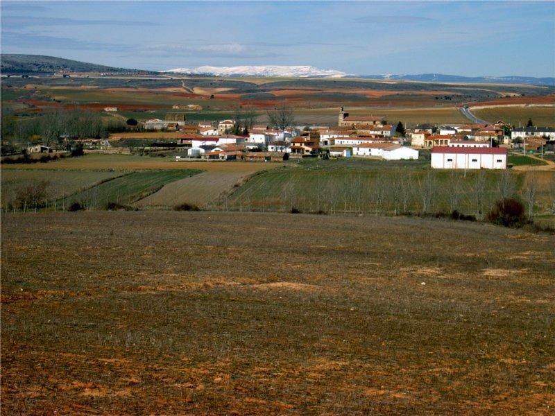 Galería: El medio - Ayuntamiento de Alconaba