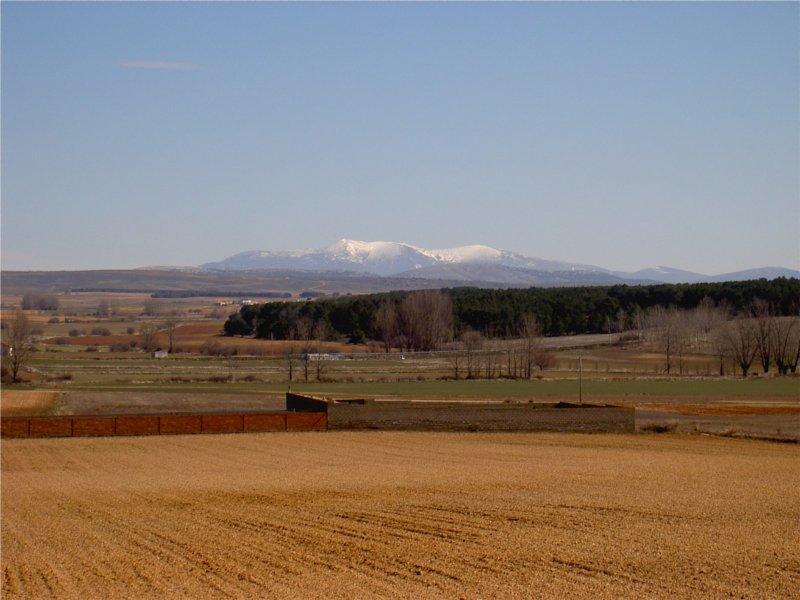 Galería: El medio - Ayuntamiento de Alconaba